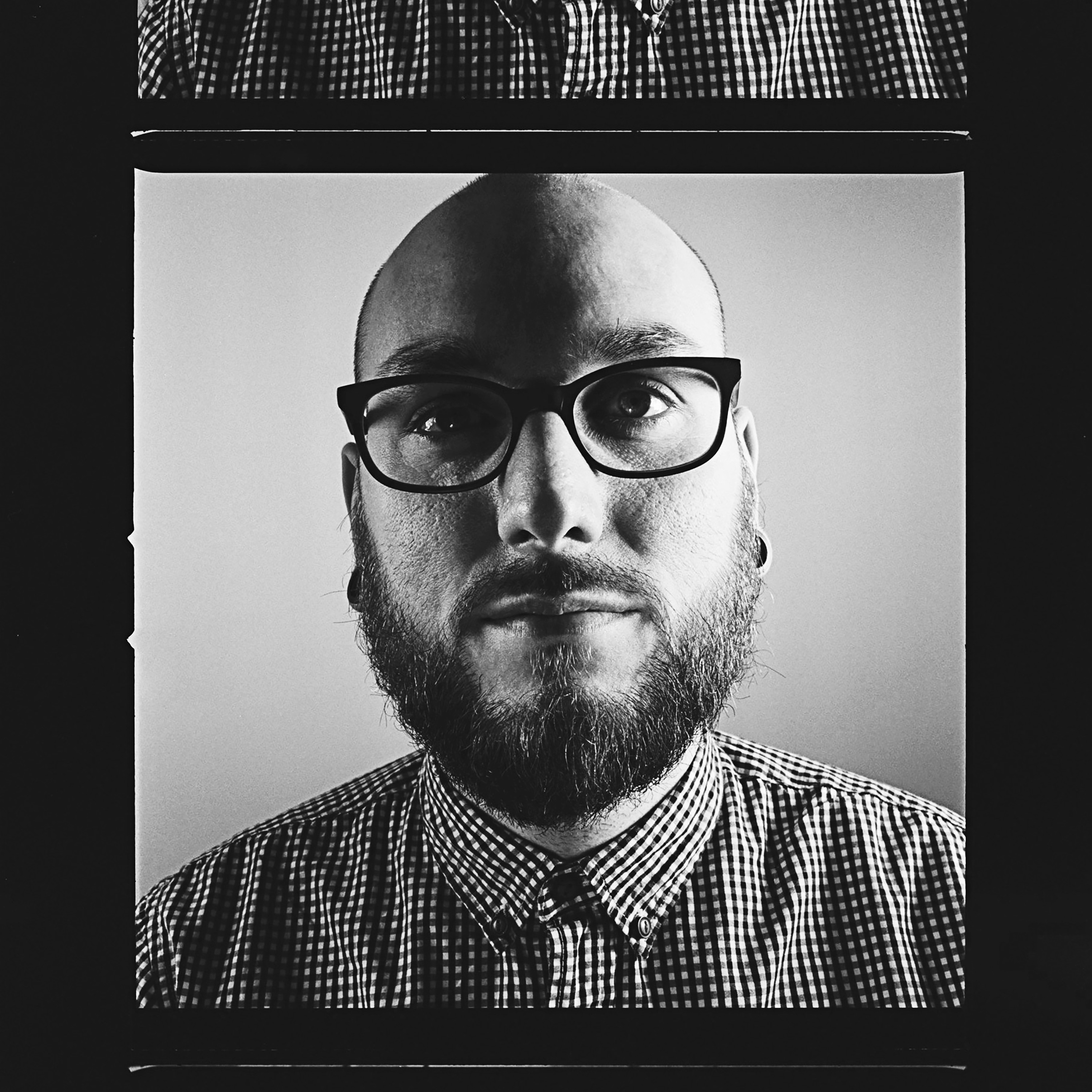 Lee Gavin (lee_gavin) profile | Padlet