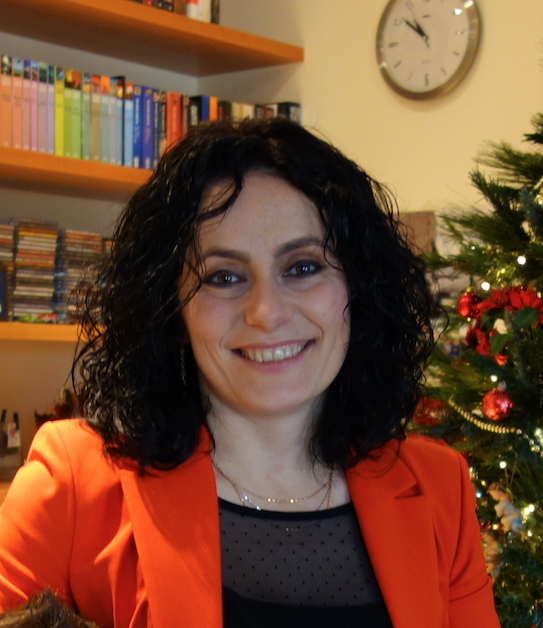 Angela M. Profeta (amprofeta) profile | Padlet