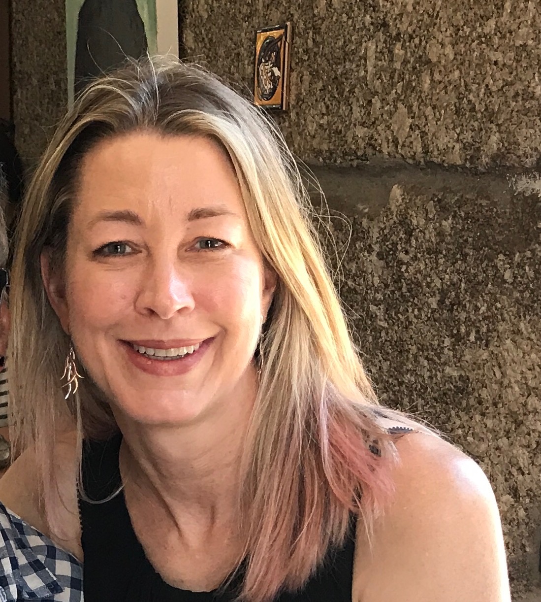 Carla S. (dechant_carla) profile | Padlet