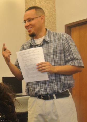 Thomas M Thomas Maldonado Profile Padlet