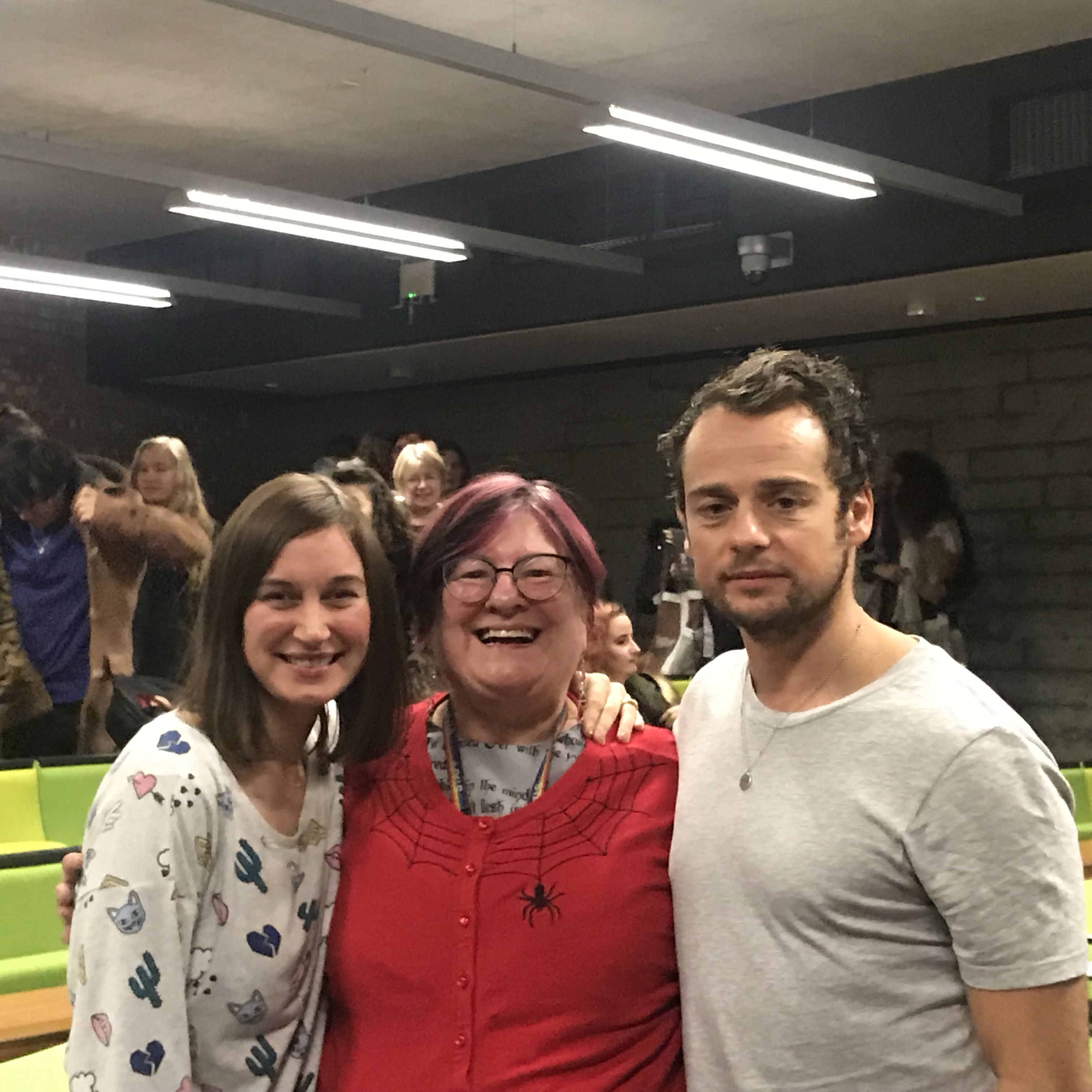 Julie Raby (julie83) profile | Padlet