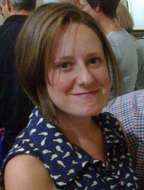 Alison Kaye (alison_kaye) profile | Padlet