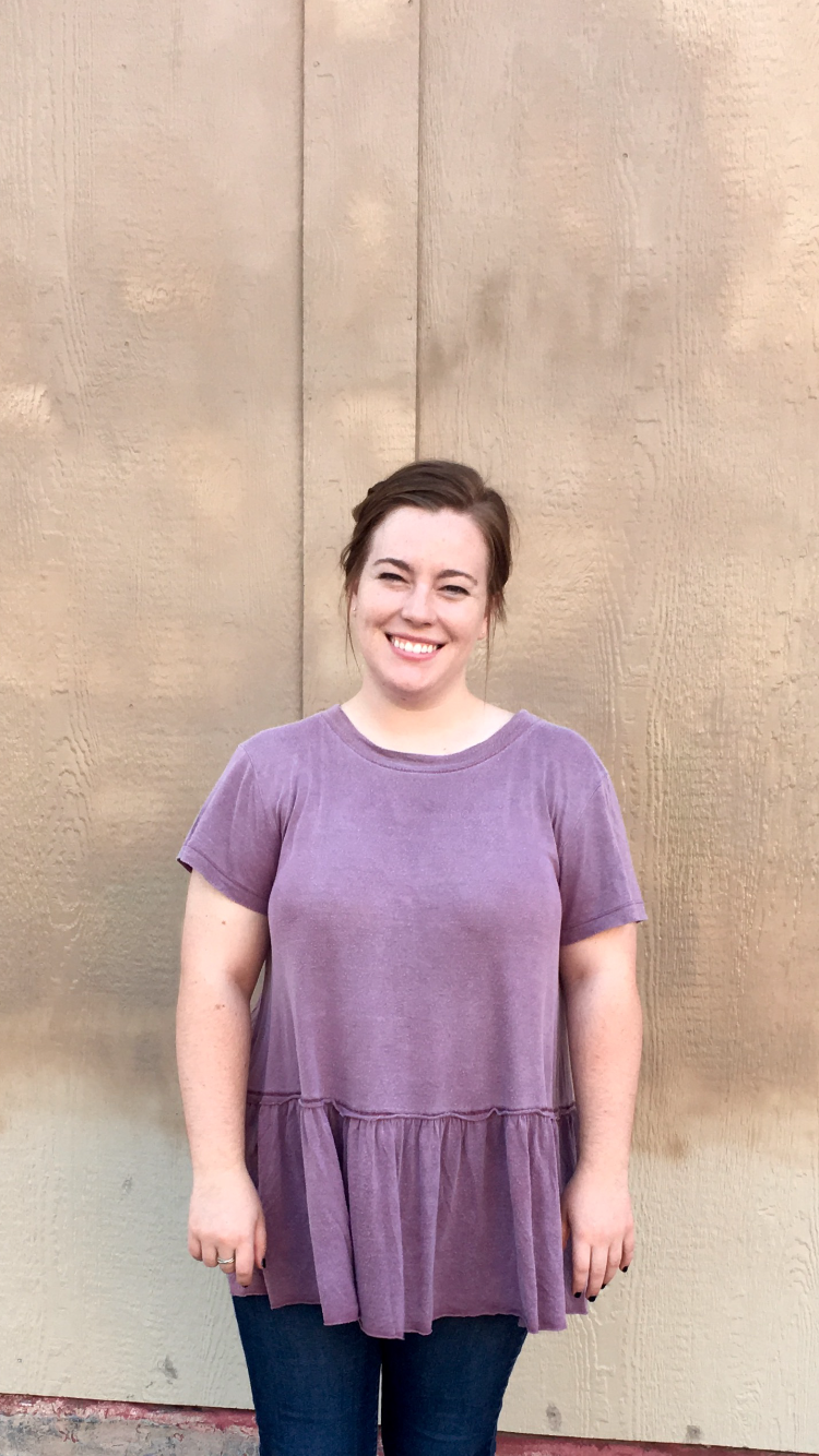 Addie Zander (azander) profile | Padlet