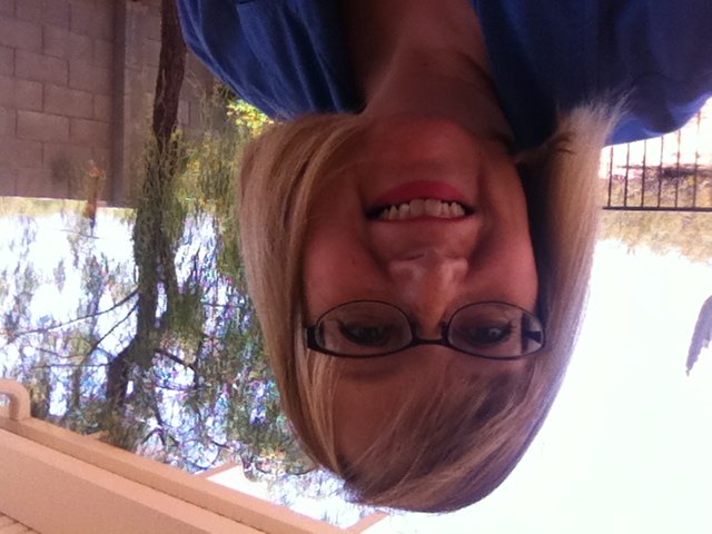 Sherri Hakes (sherri_hakes) profile | Padlet