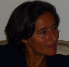 Cathy Clark (katrien_de_clercq) profile | Padlet