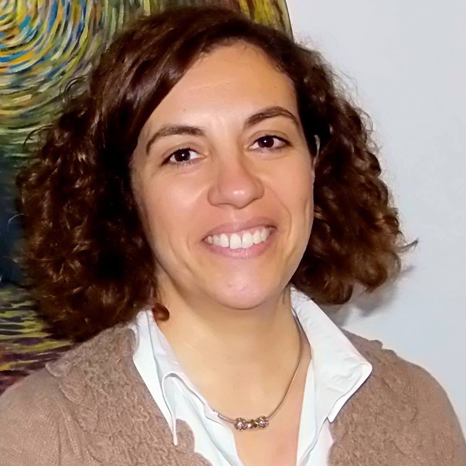 Maria Cláudia Fael (mariaclaudiafael) profile | Padlet