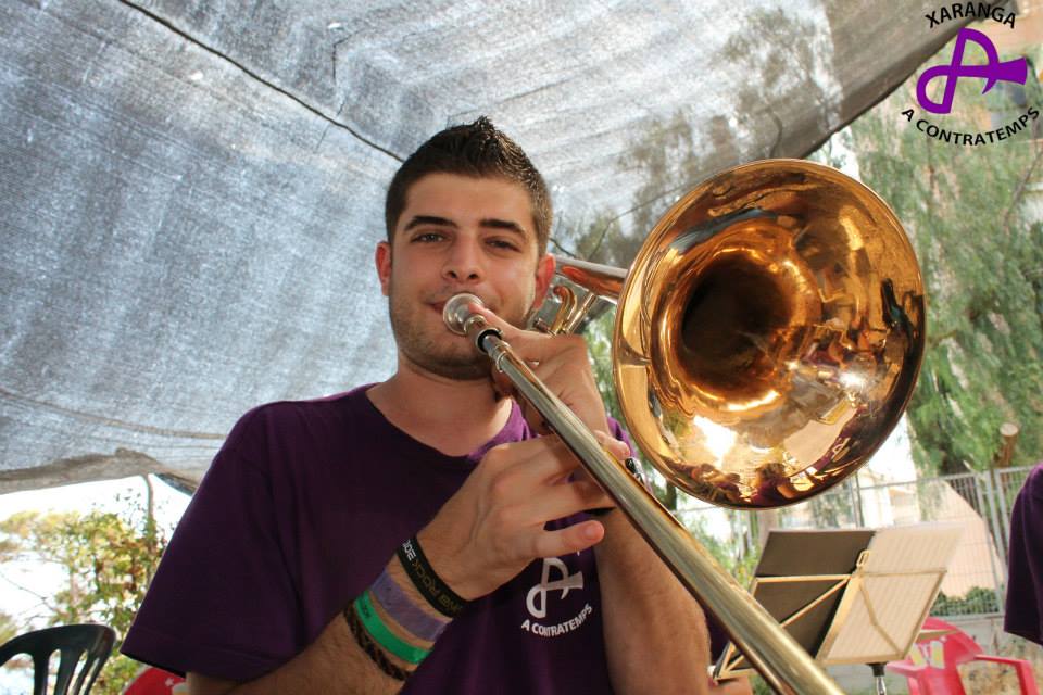 Marc Tormo (blaki020) profile | Padlet