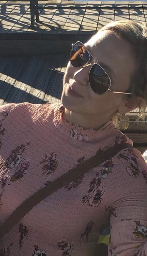 Val Sharp (valerie_sharp) profile | Padlet