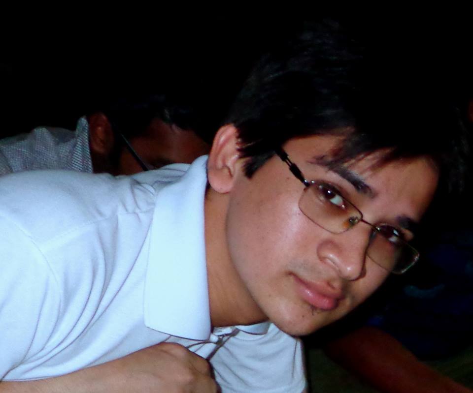 sharif (md_islam) profile | Padlet