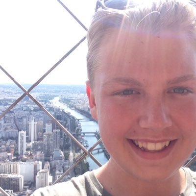 Alfie Lawrence (alfiealawrence) profile | Padlet