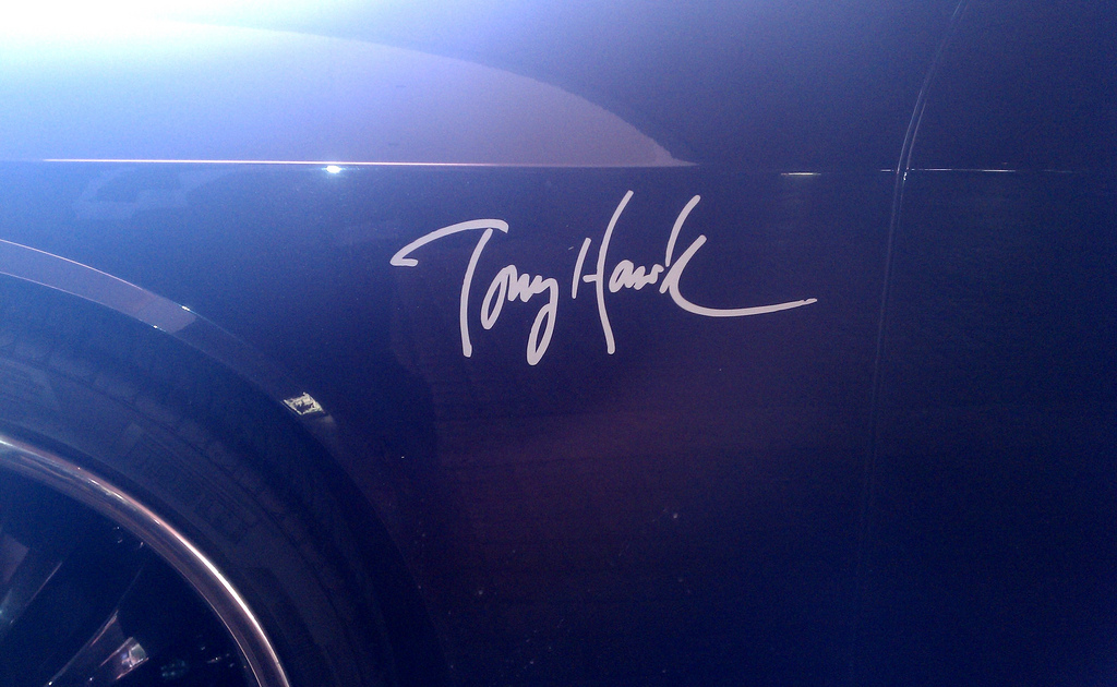 Ian Voss (231552) profile | Padlet