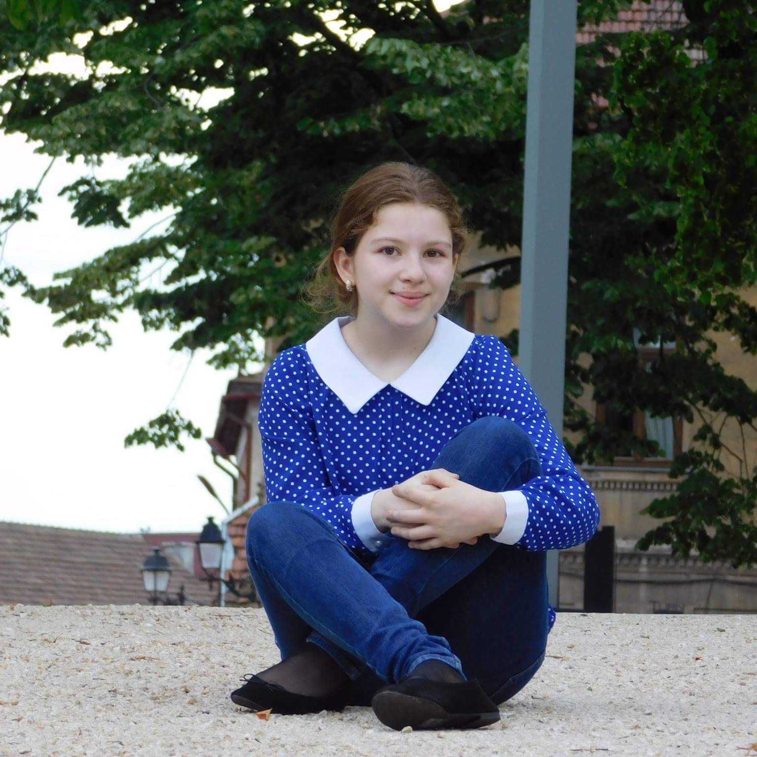 Iulia Iuga (iulia_iuga) profile | Padlet