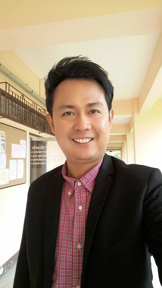 Sasawat Pengpae30 Profile Padlet