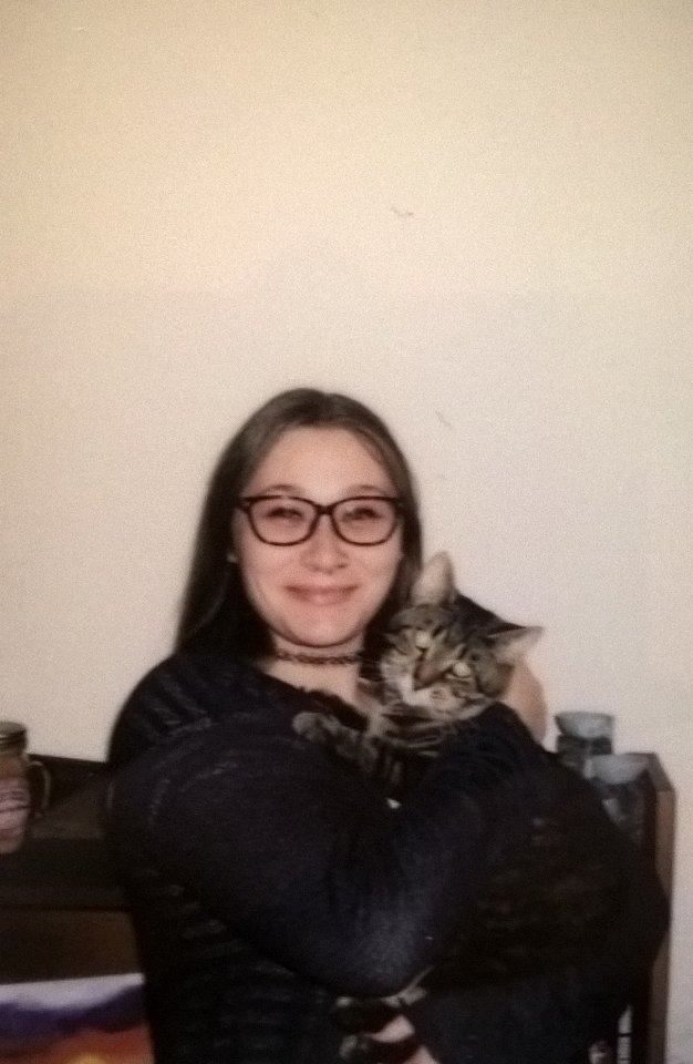 Allison Ferris (alferris) profile | Padlet