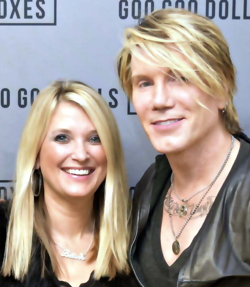 Lisa Hanlon (lhanlon) profile | Padlet