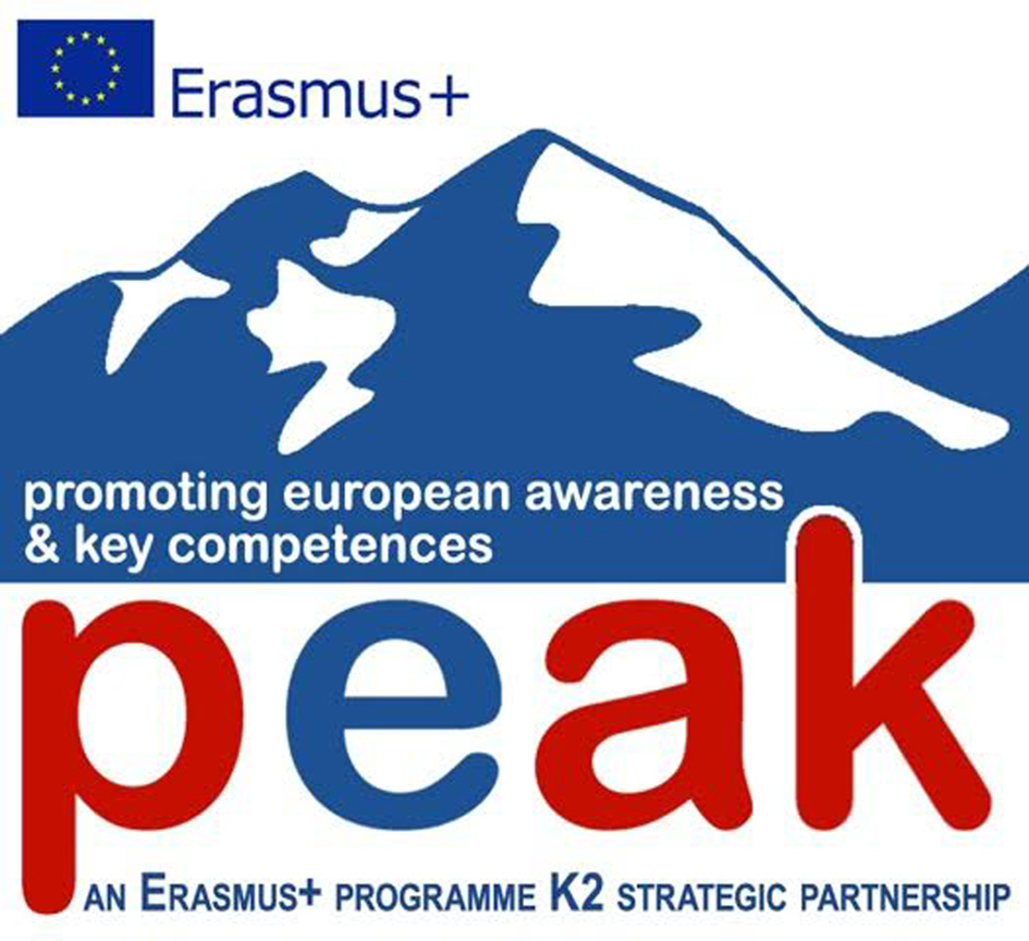 PEAK Channel Erasmus Plus (steiner_erasmusplus) profile | Padlet