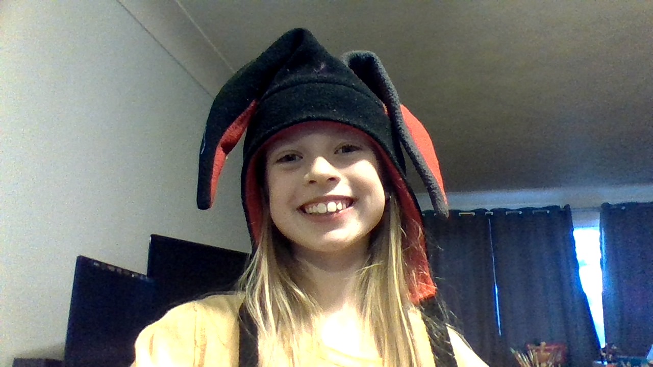 Lily Petersen 6 (petersenlm) profile | Padlet