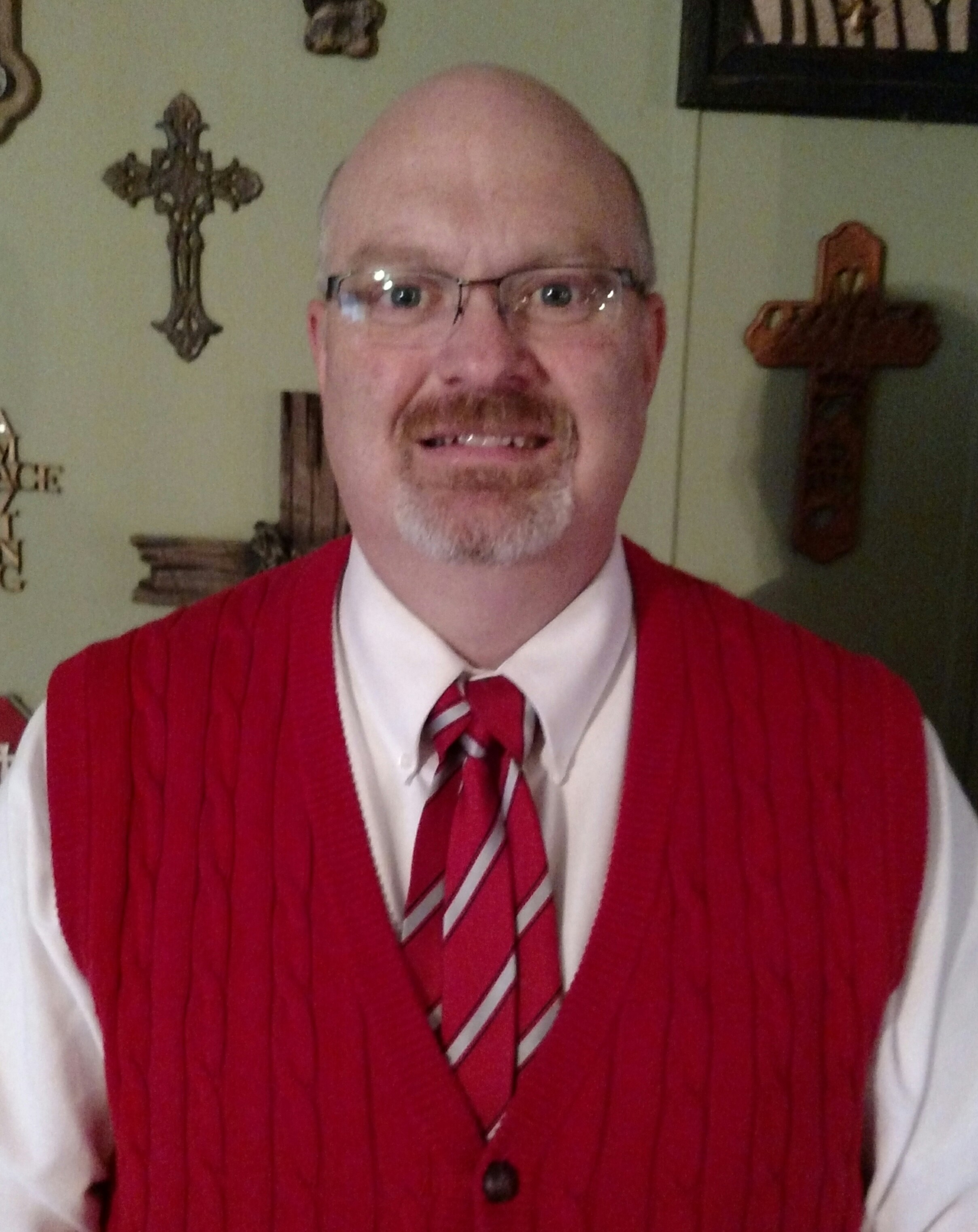 Tim Roberson (troberson5) profile | Padlet