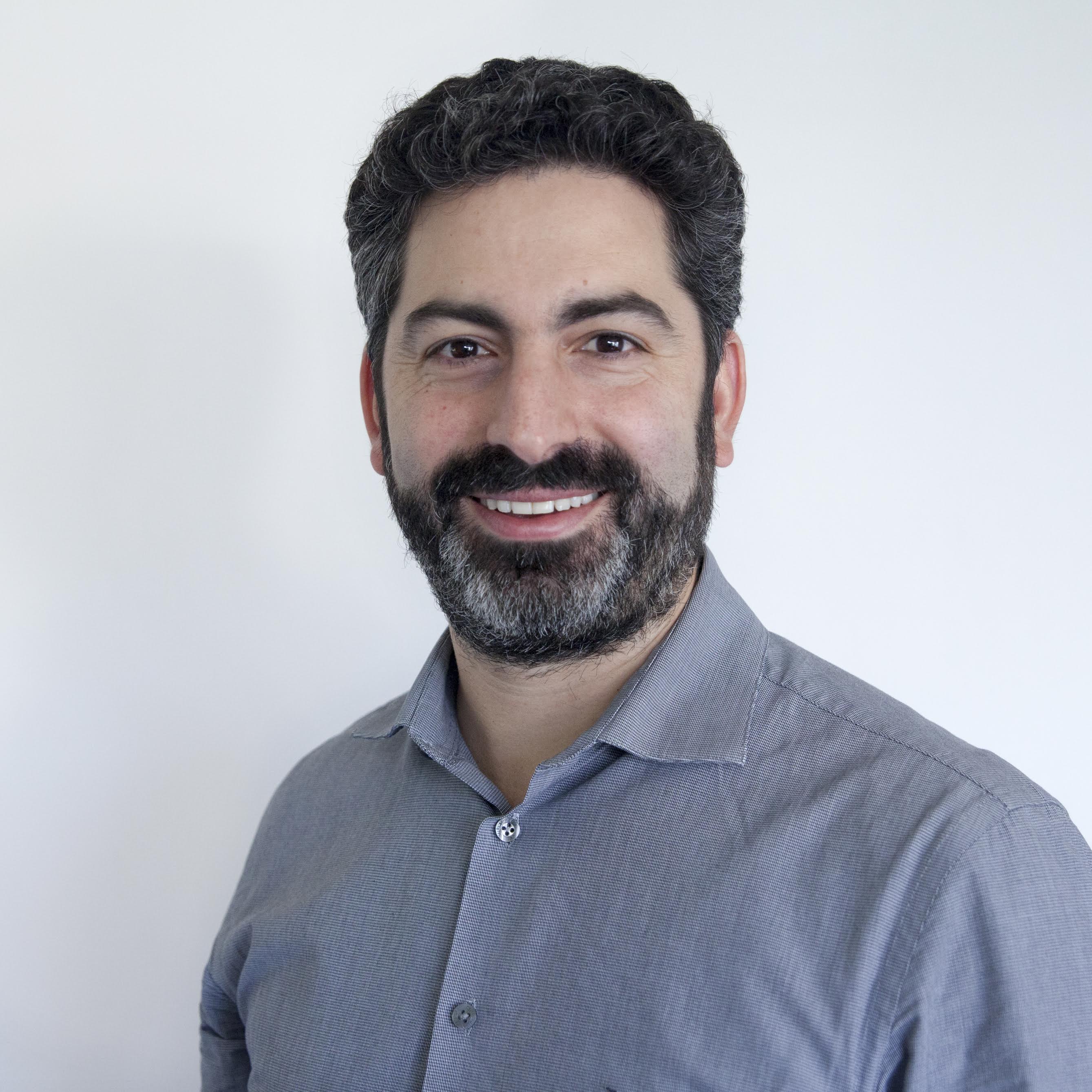 Xavier Quesada Allue (xavier_quesada) profile | Padlet