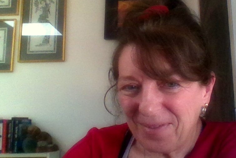 Christine Buckley (christine_buckley) profile | Padlet