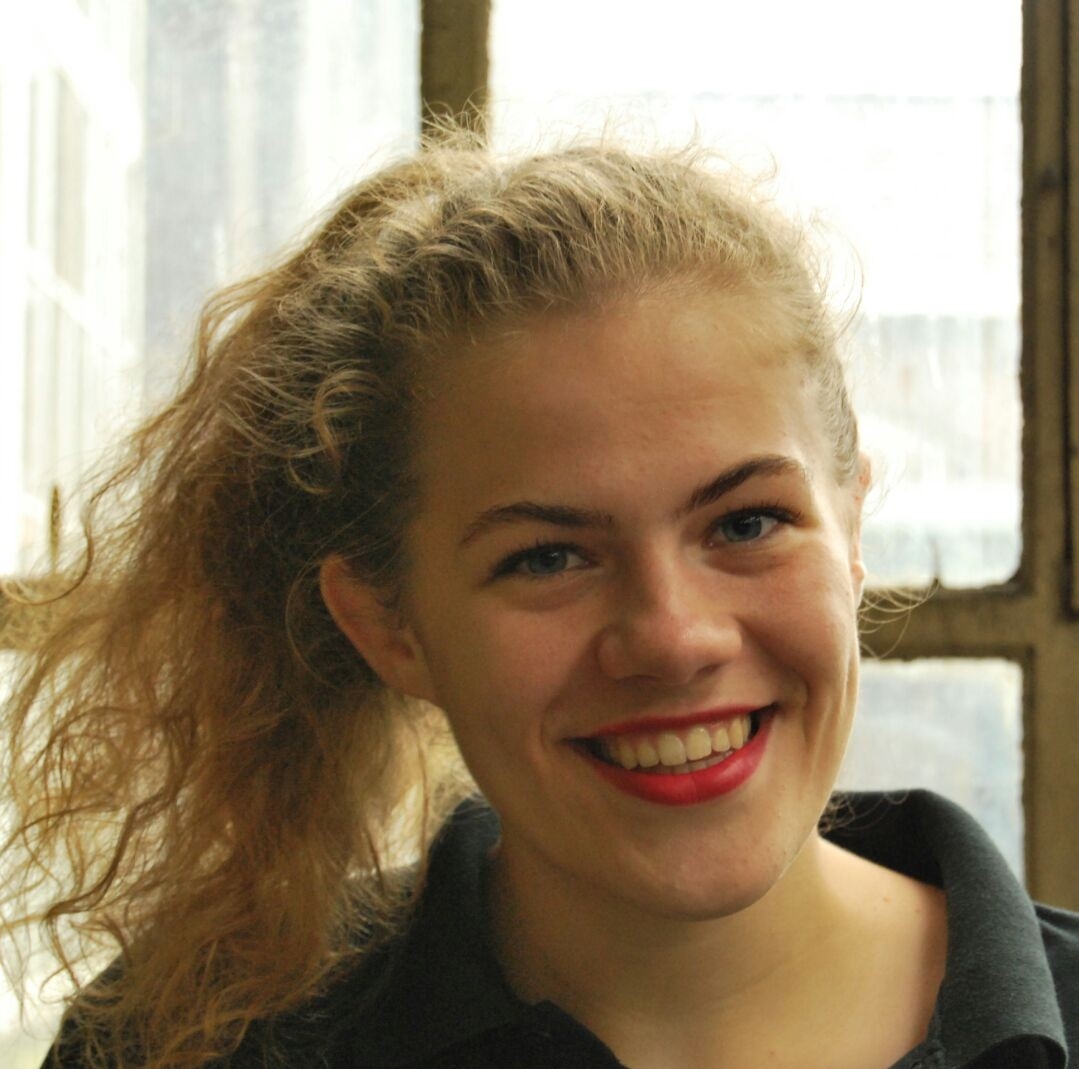 Ehlèn (ehlen_t) profile | Padlet