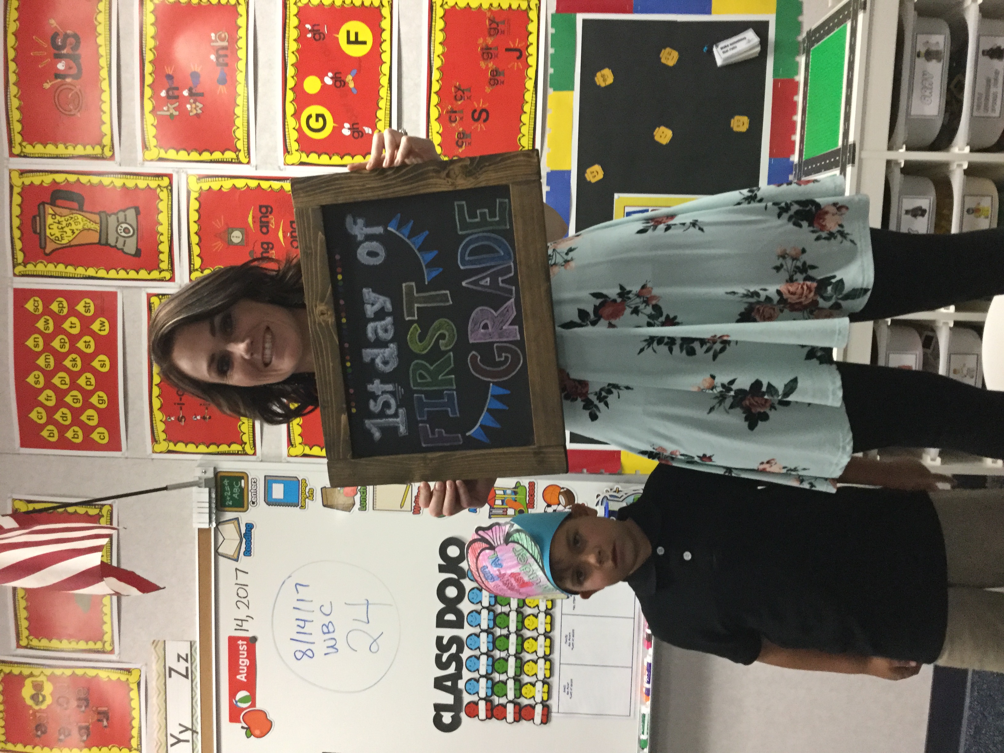 Becca King (becca_king) profile | Padlet