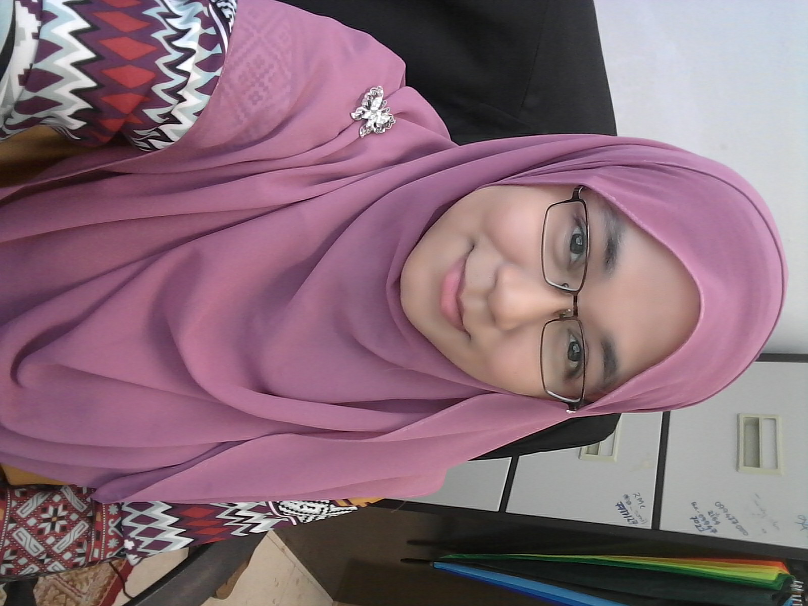 Siti Nuurul Huda Mohammad Azmin (huda_ma) profile | Padlet