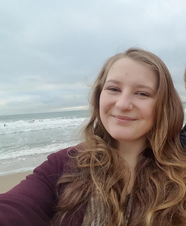 Scarlett Martin (scarlthesloth) profile | Padlet
