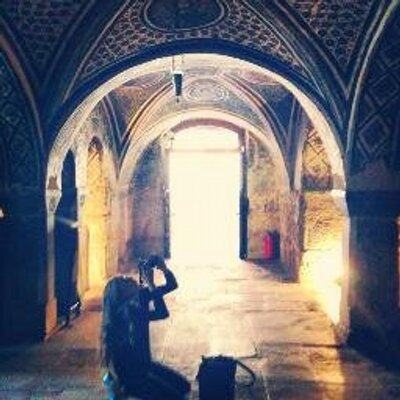 Rebecca Raynor (rebecca_raynor) profile | Padlet