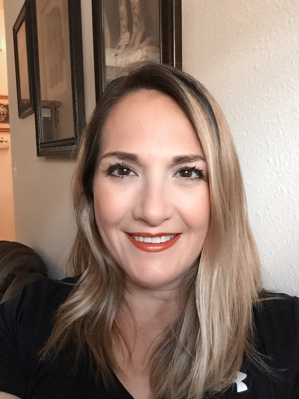 SANDRA RESENDEZ (sresendez9800) profile | Padlet