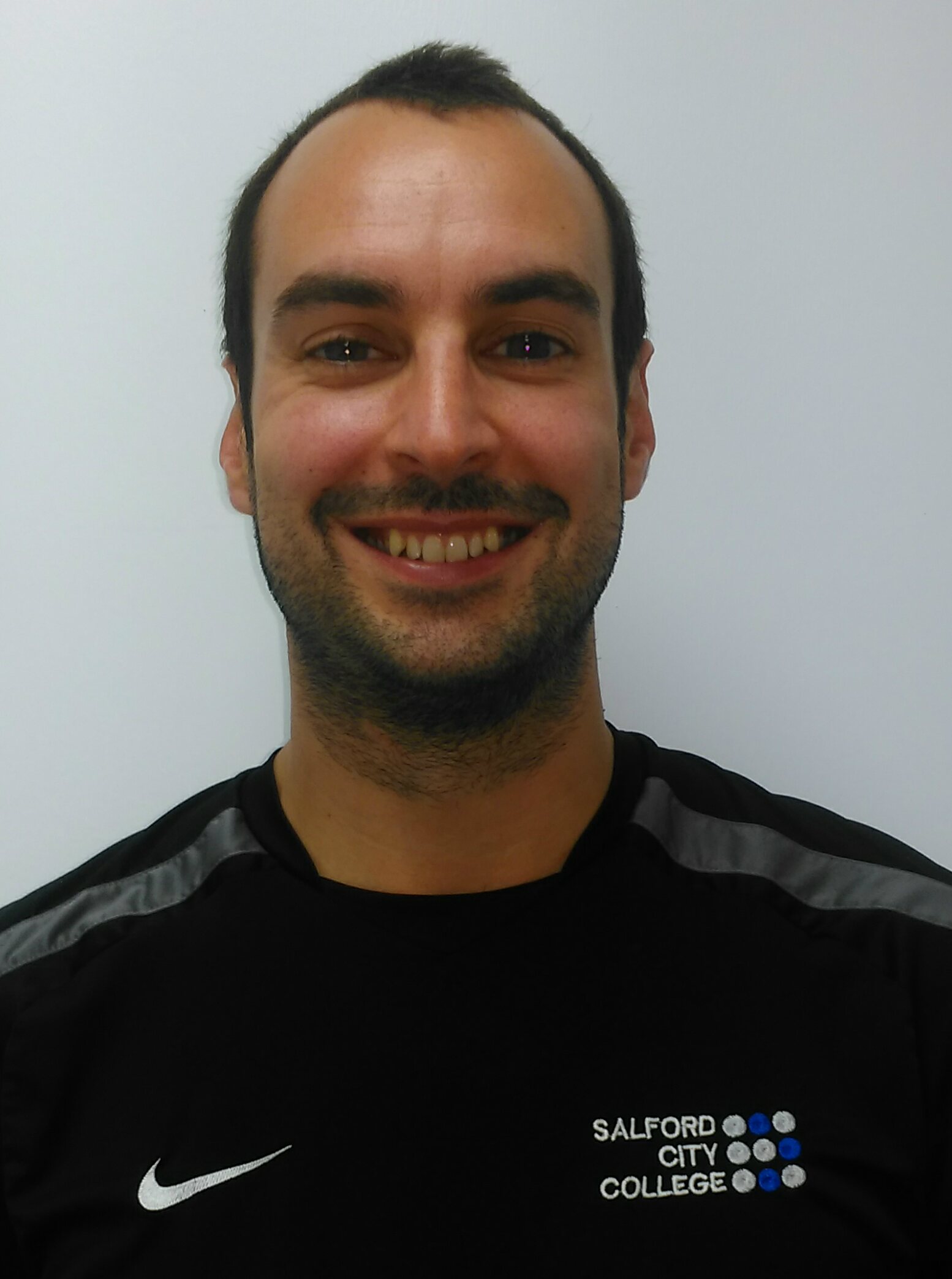 Neil Hall (neil_hall) profile | Padlet