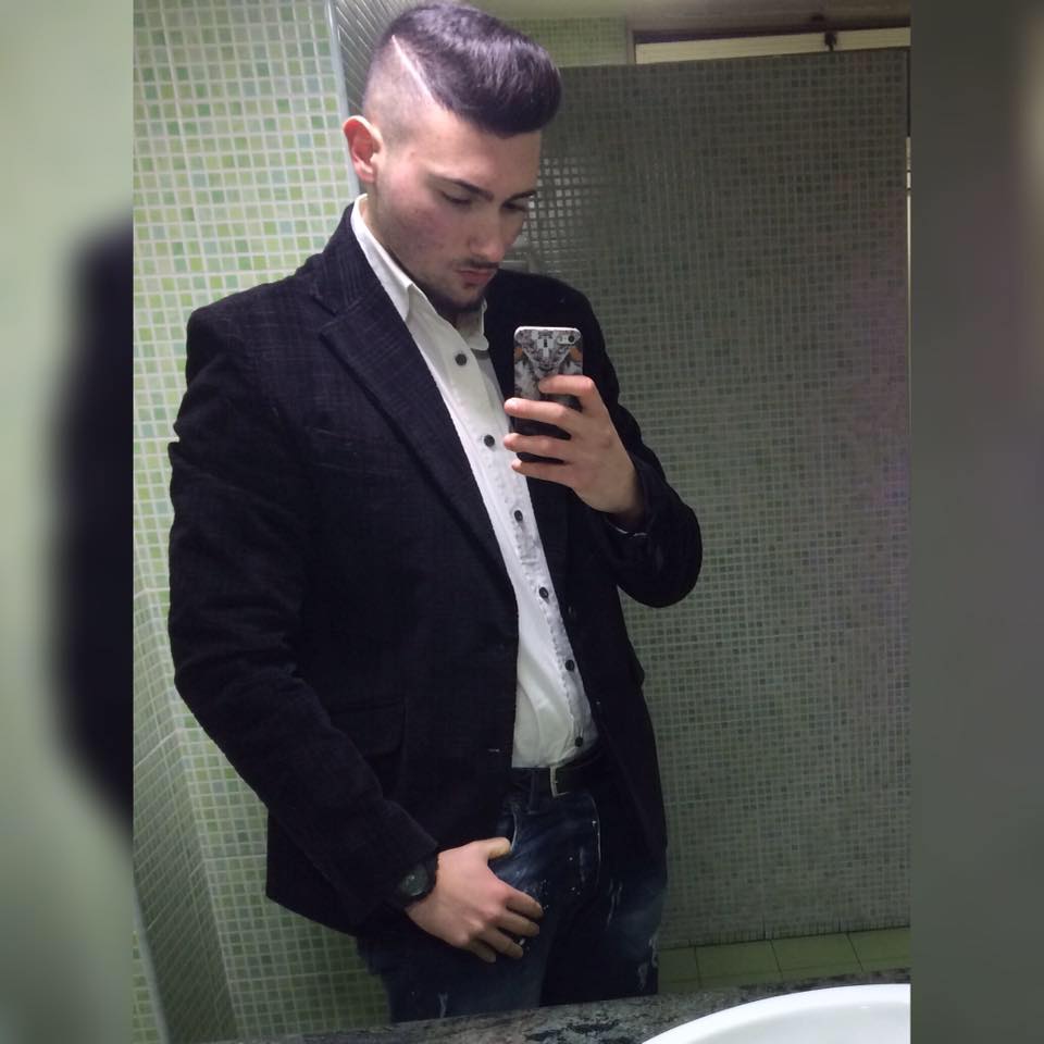 FEDERICO CAPASSO (federico_capasso1054) profile | Padlet