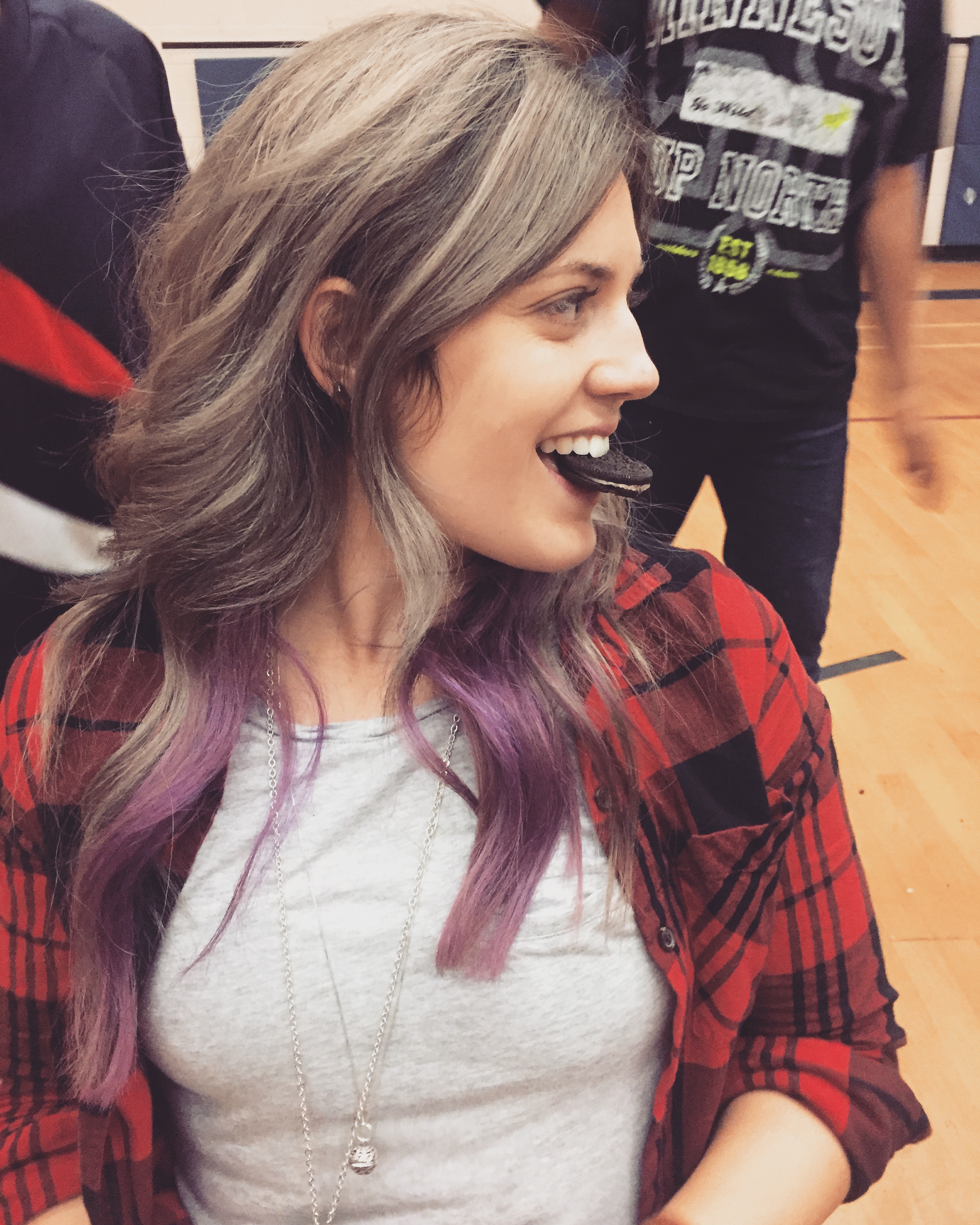 Ms. Charboneau (stephanie_charboneau) profile | Padlet