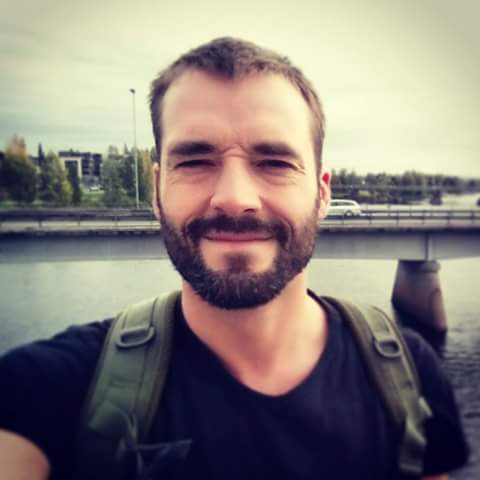 Auke Westerterp (auke_westerterp) profile | Padlet