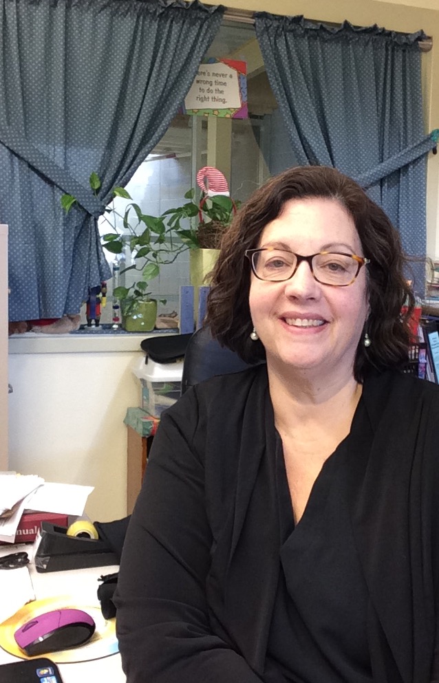 Ann Marie Graff (agraff3) profile | Padlet