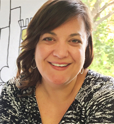 Lisa Ricciardelli (lricciardelli) profile | Padlet