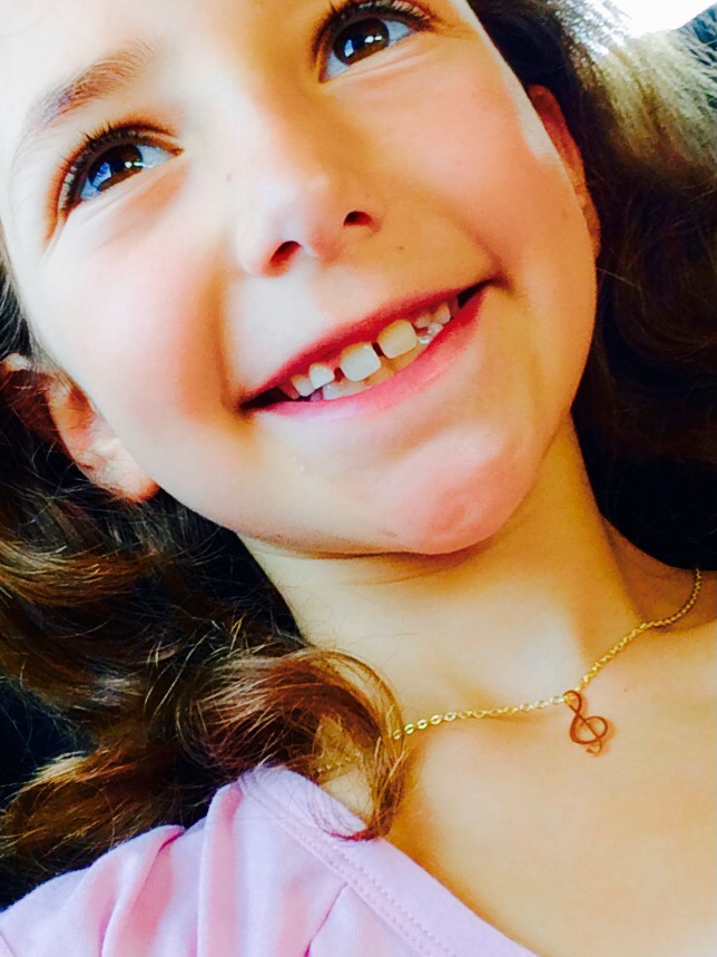 Danielle (shani_sharon) profile | Padlet