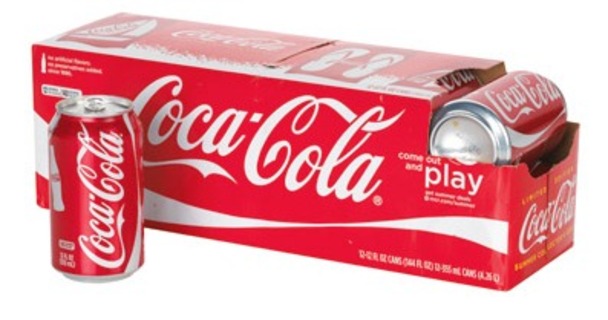 The Soda Can - Product Life Cycle