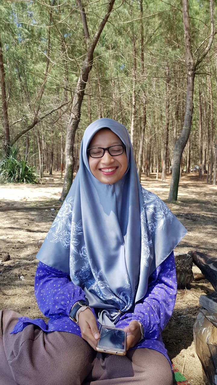 Nur Arifah Izzati (izzatirozmi) profile | Padlet