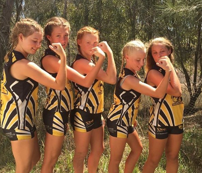 Megan Parker (megan_parker1) profile | Padlet