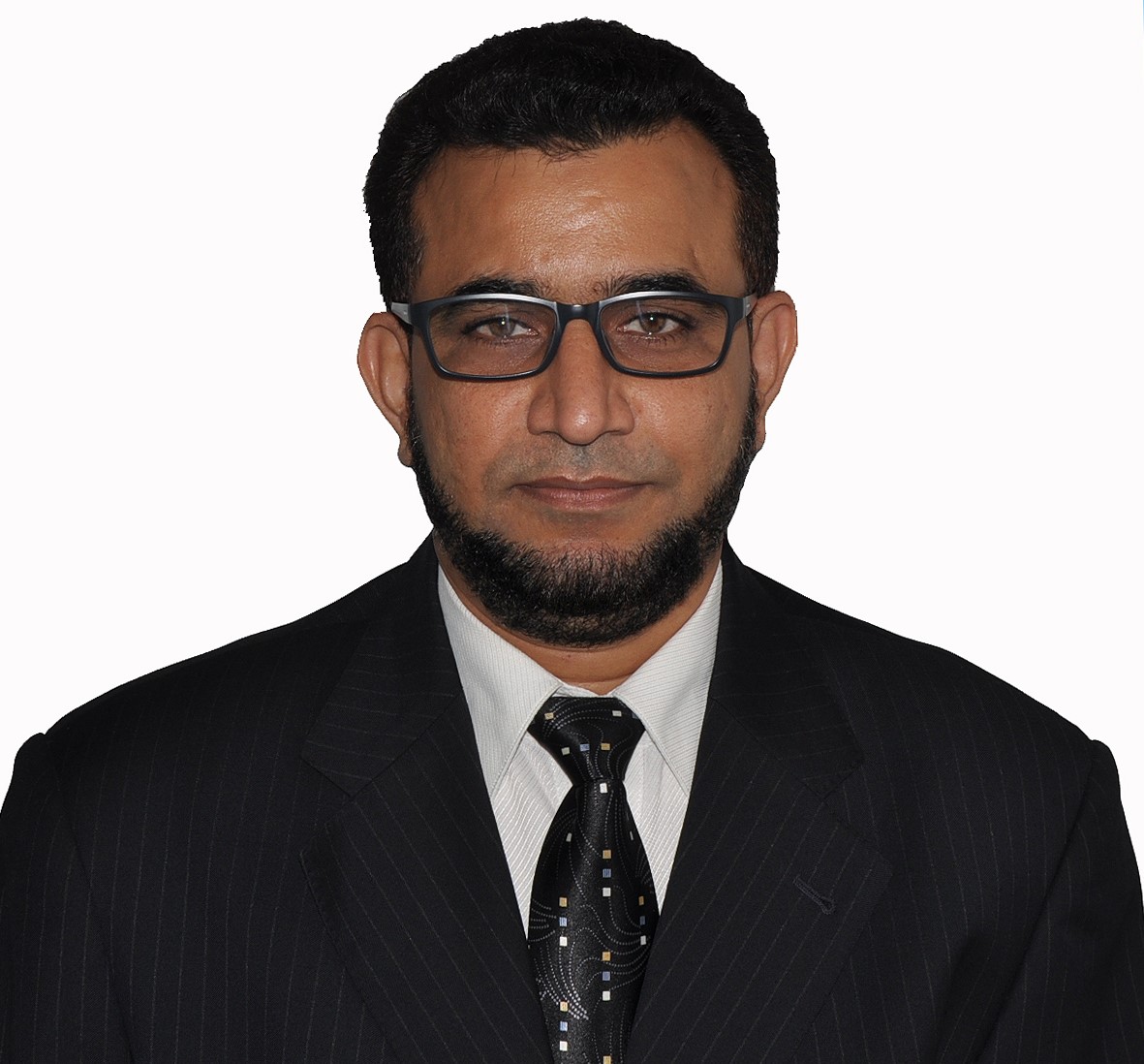 IMTIAZ KHALID MOHAMMED (imtiaz1) profile | Padlet