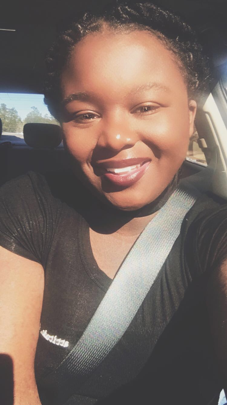 Aniya Smith (aniyasmith) profile | Padlet