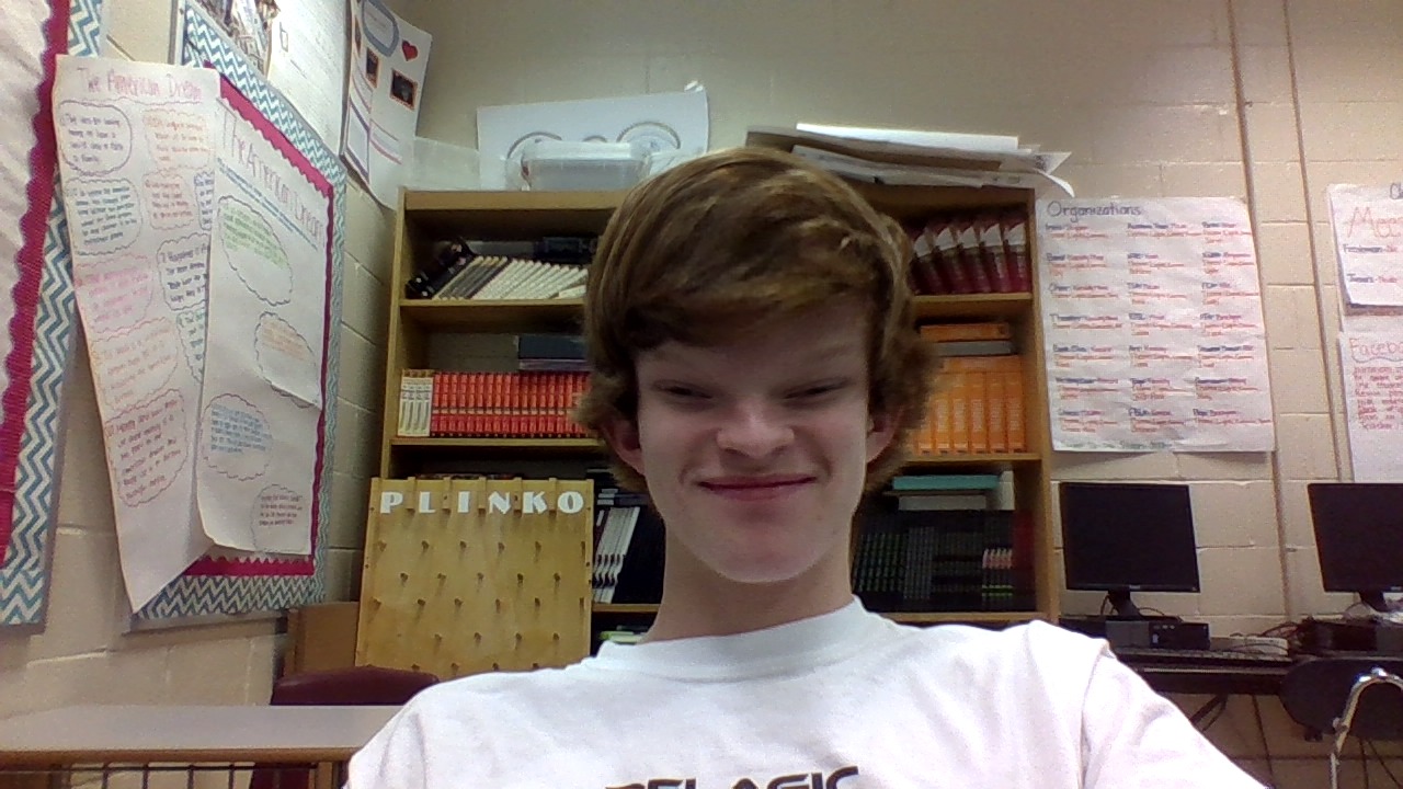 Luke Kent (luke_kent) profile | Padlet