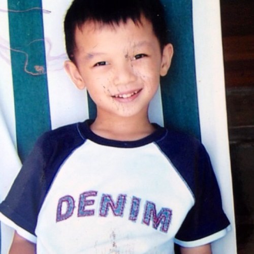 Zeming (lim_zeming) profile | Padlet