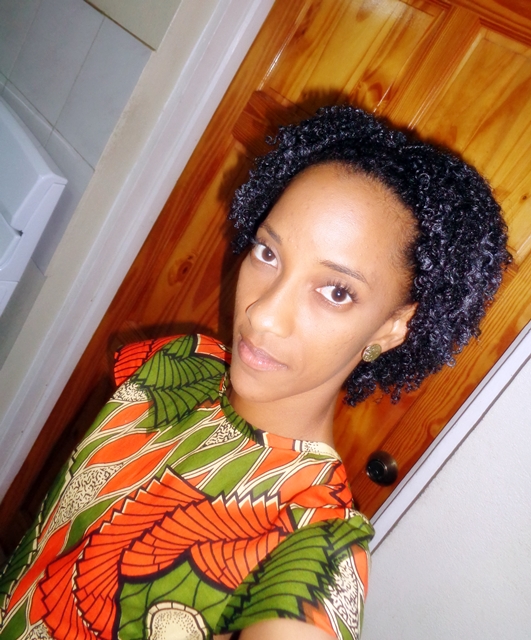 Keisha Bailey (keishabailey1987) profile | Padlet