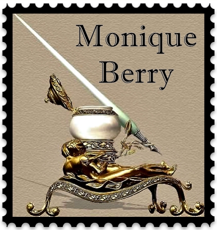 Monique Berry (1websurfer) profile | Padlet