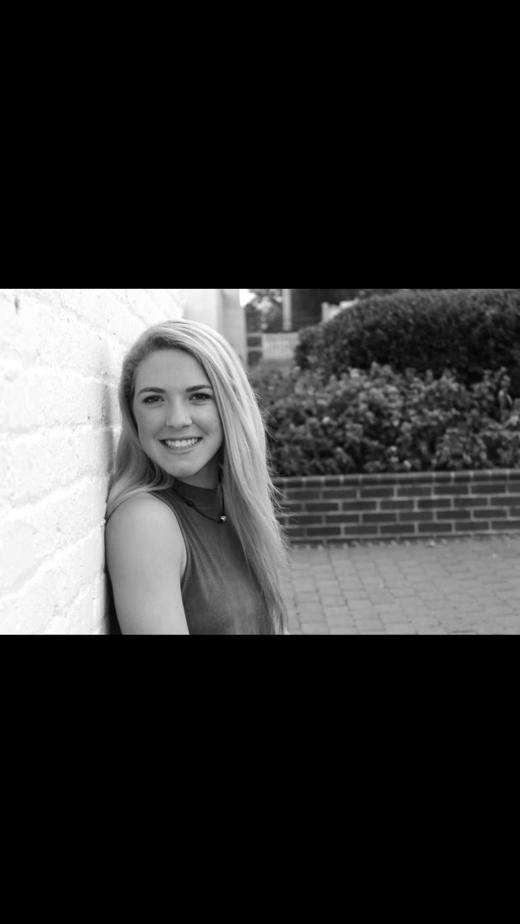 Kaylee Breaux (kayleeb399) profile | Padlet