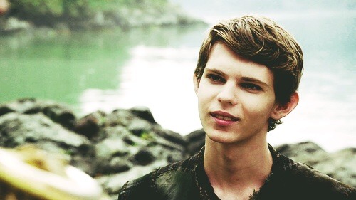 Peter Pan (peter_pan_never_fails) profile | Padlet