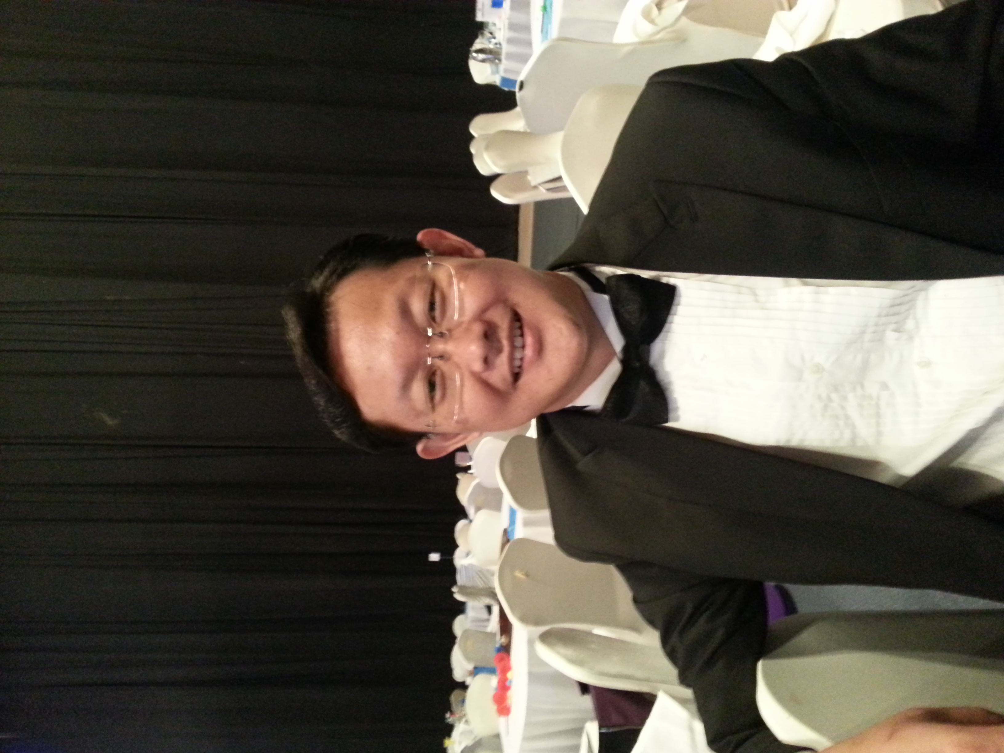 Ong Chee Keong (ckong72) profile | Padlet