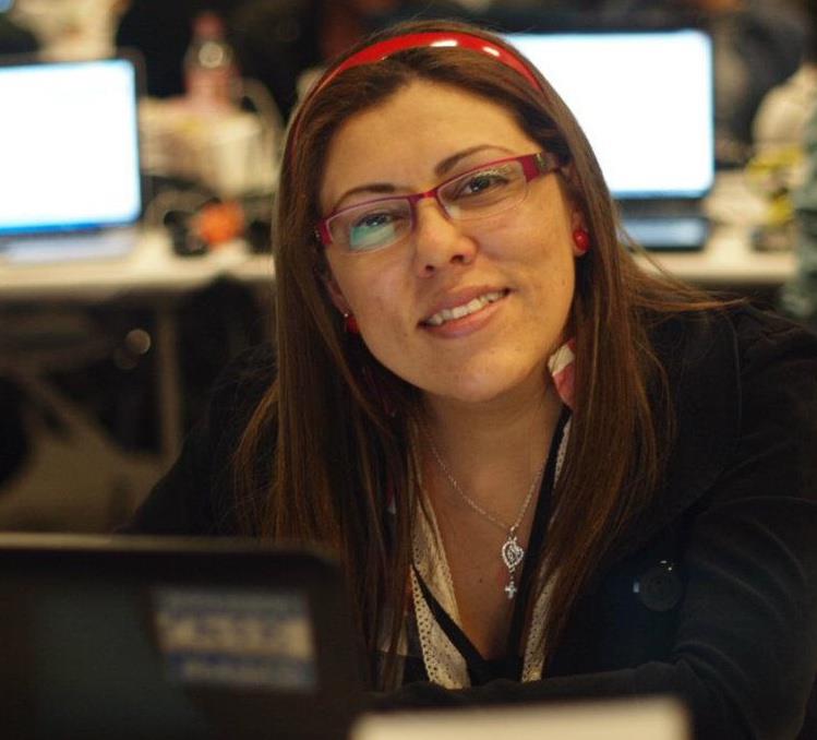 Melissa Avendaño (mely2507) profile | Padlet